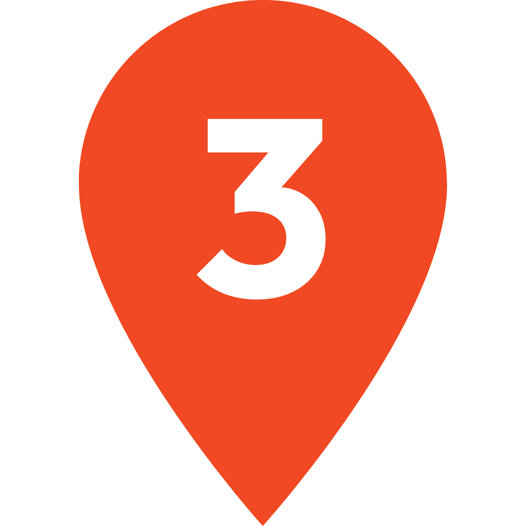 Orchard Mapping | GPSit